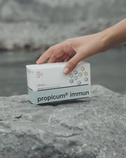 propicum – Nahrungsergänzung mit Natriumpropionat